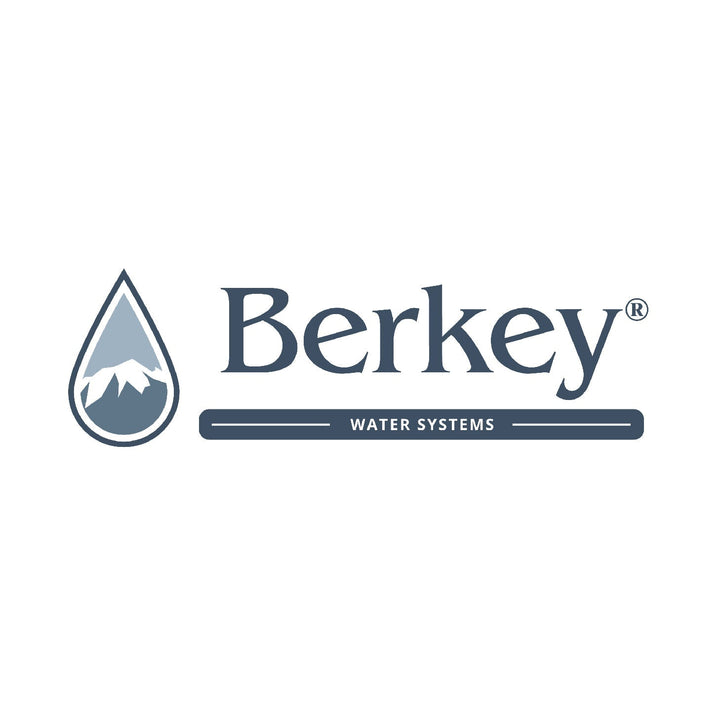 Berkey Water Filters Replacement – PrecipFilter