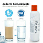 Kenmore 9082 Replacement Refrigerator Filter – PrecipFilter